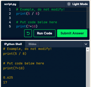 Datacamp: todo lo que tienes que saber. - Business Intelligence MX